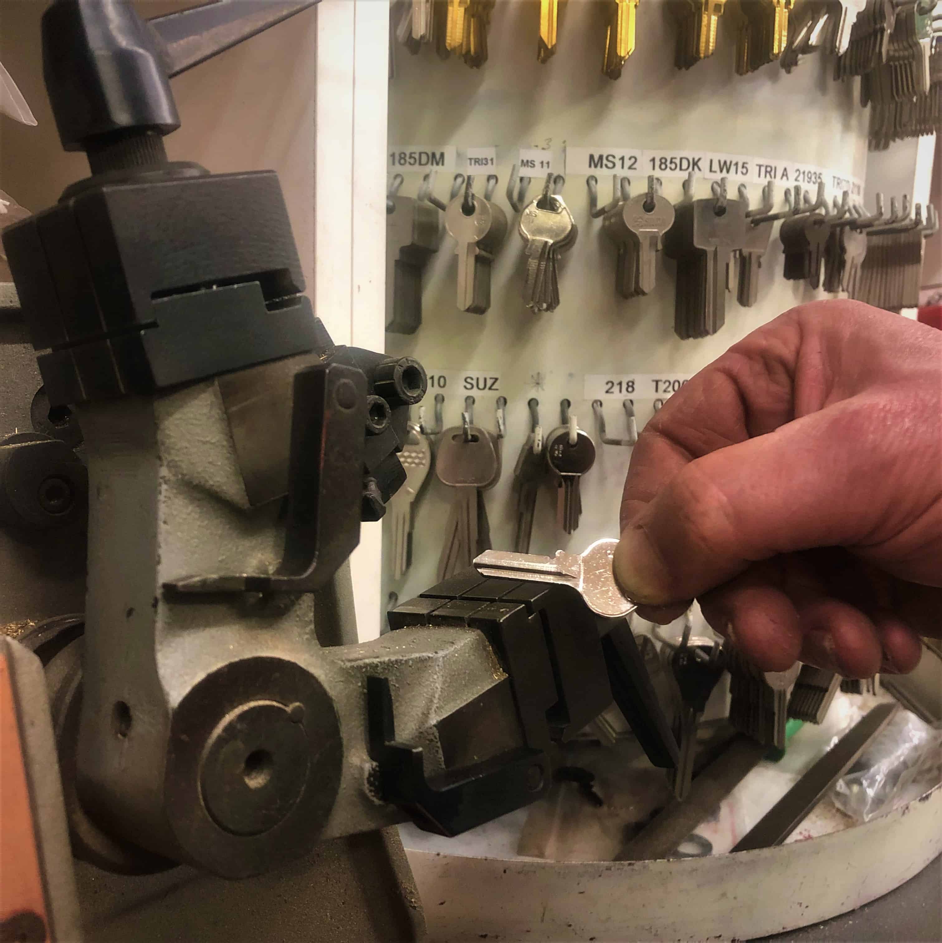 Home - Hendra Hardware