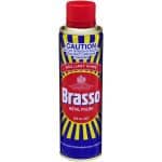 Brasso Metal Polish 250ml - Hendra Hardware