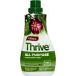Yates Thrive Liquid Plant Food 500ml - Hendra Hardware