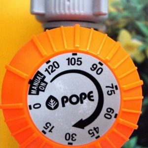 Pope 2 Hour Tap Timer - Hendra Hardware