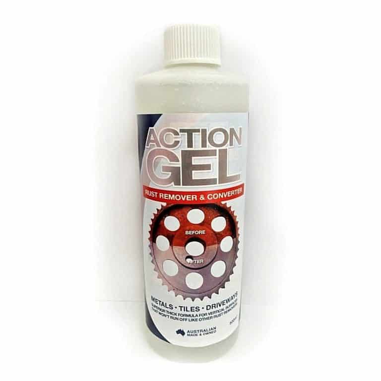 Penetrol Anti-Rust Treatment Spray 300g - Hendra Hardware