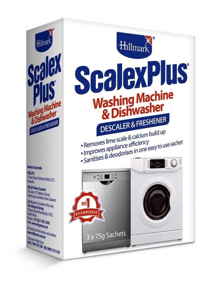 Hillmark Scalex Plus - Hendra Hardware