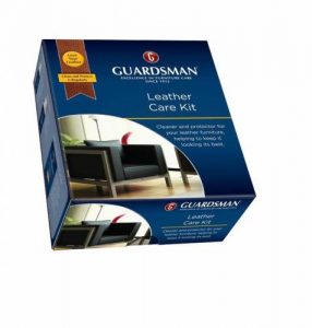 Guardsman Leather Care Kit - Hendra Hardware