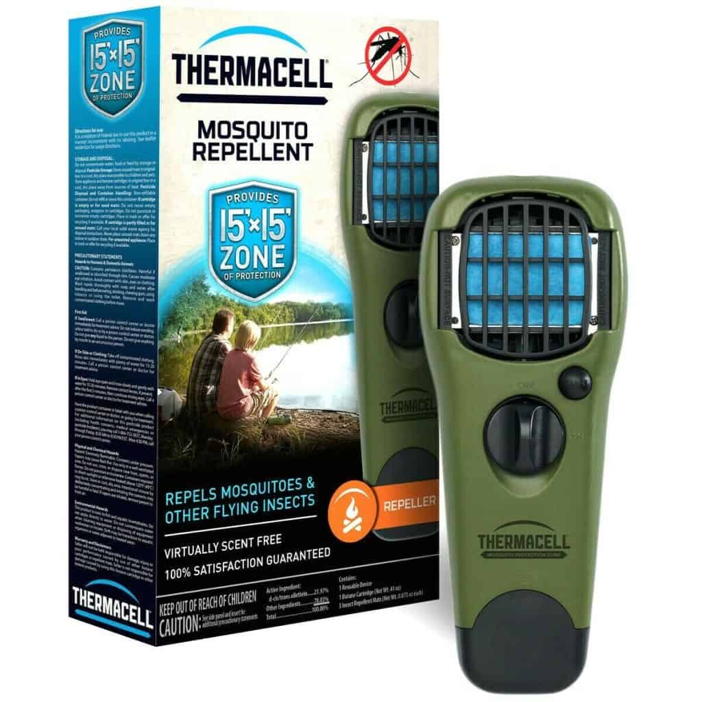 Mozzie Proof Your Home