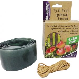 The Buzz Fruit Tree Grease Band 1.75m Strip - Hendra Hardware