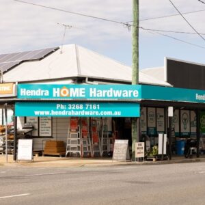 Home - Hendra Hardware